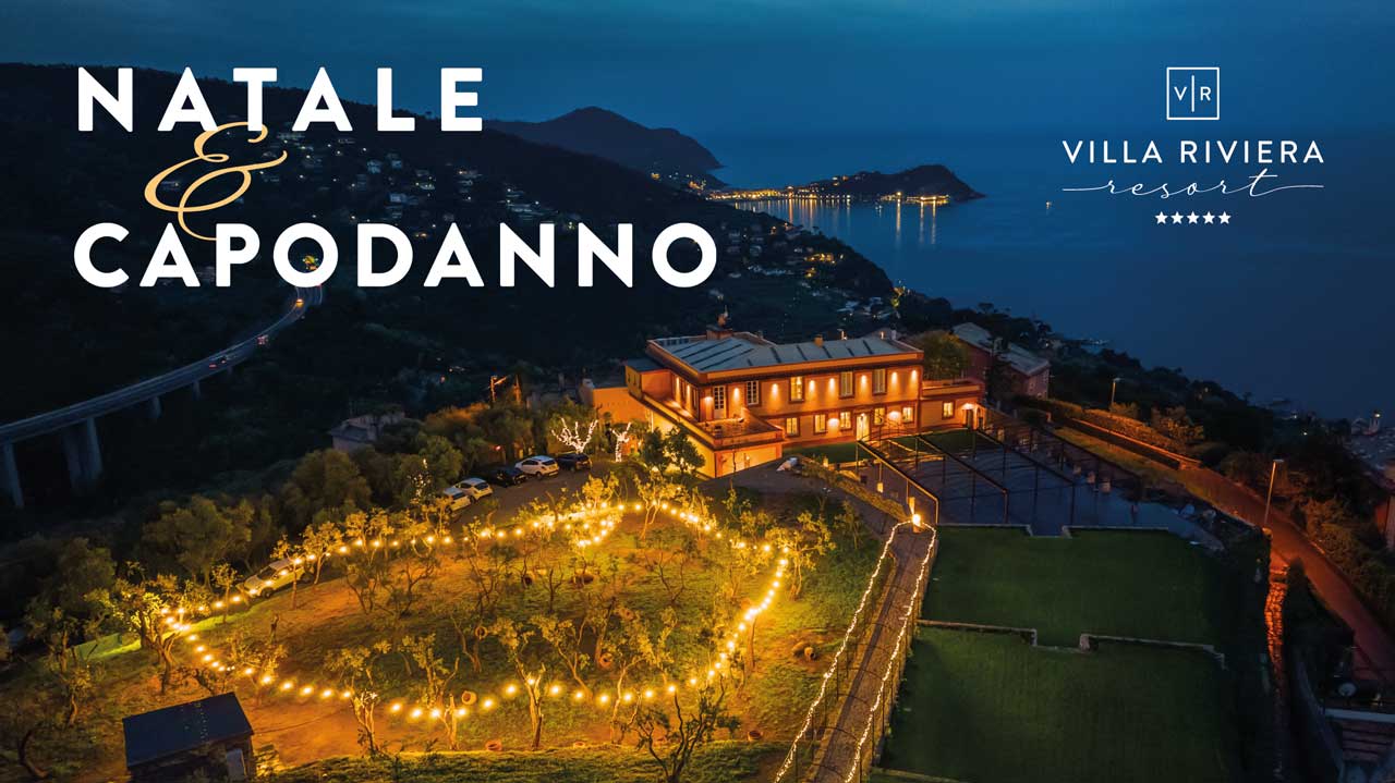 Villa Riviera Resort | 5* | Prenota dal sito ufficiale